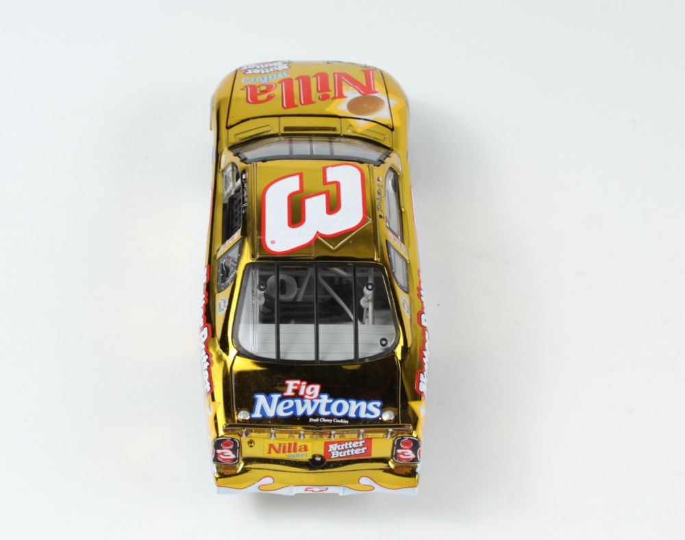 Dale Earnhardt Jr. LE #3 Nilla Wafers / Nutter Butter 2002 Monte Carlo ...