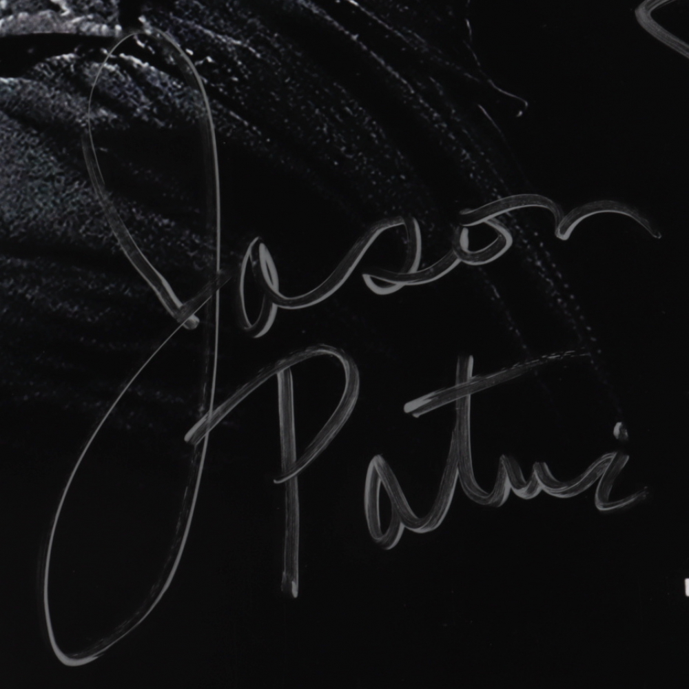 Jason Patric & Kiefer Sutherland Signed "The Lost Boys" 11x17 Movie ...