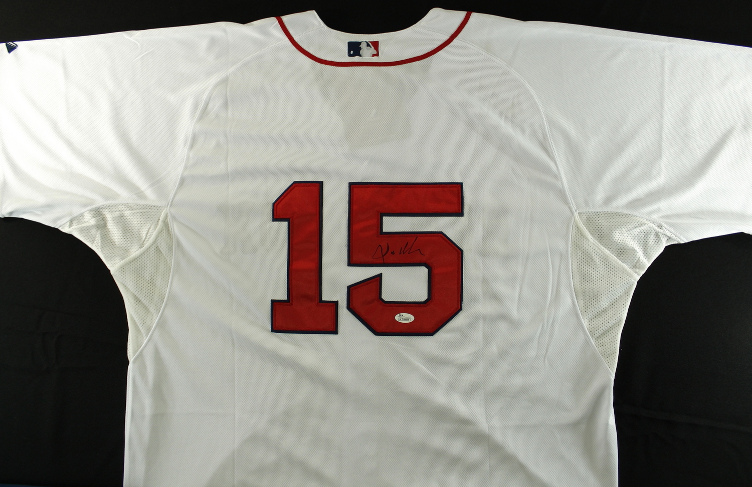 Kevin Millar Signed Red Sox Jersey (JSA COA) | Pristine Auction