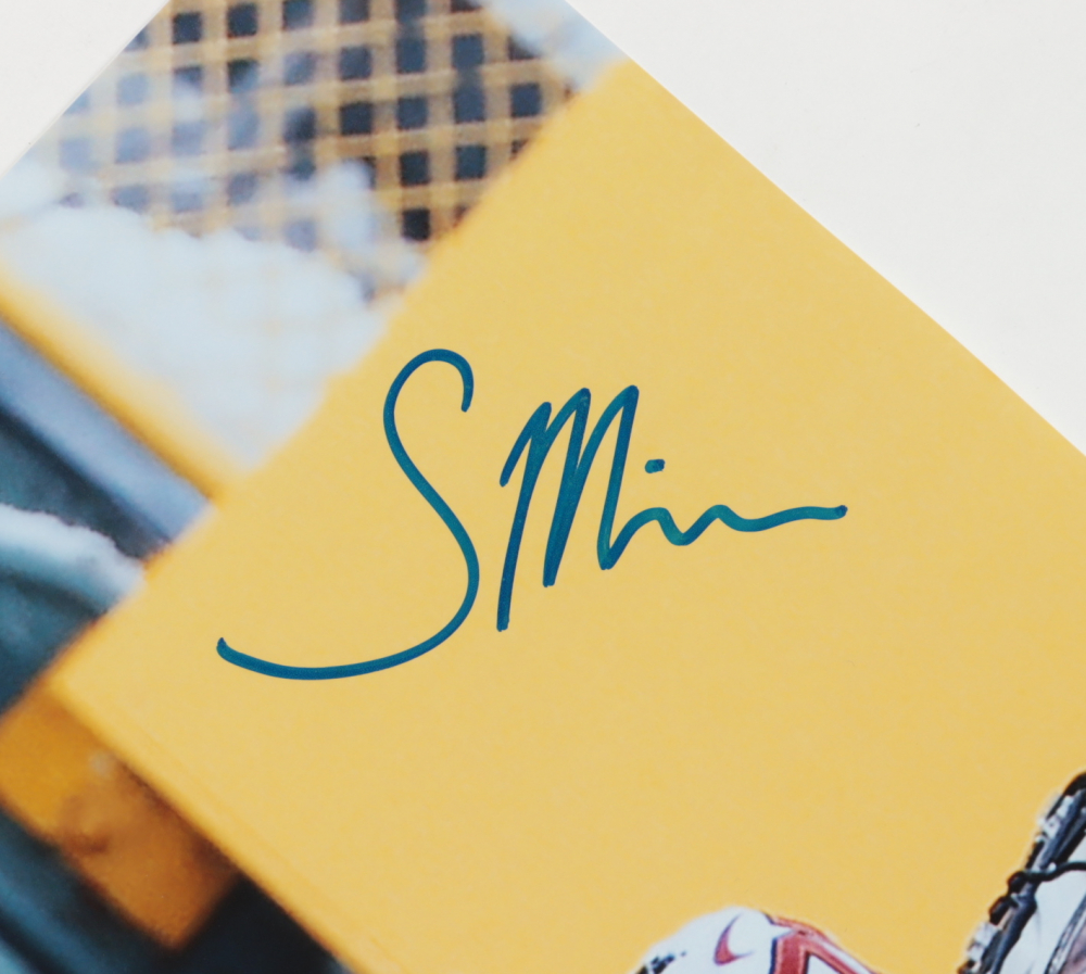 Scotty Miller Signed Buccaneers 16x20 Photo (JSA COA) | Pristine Auction