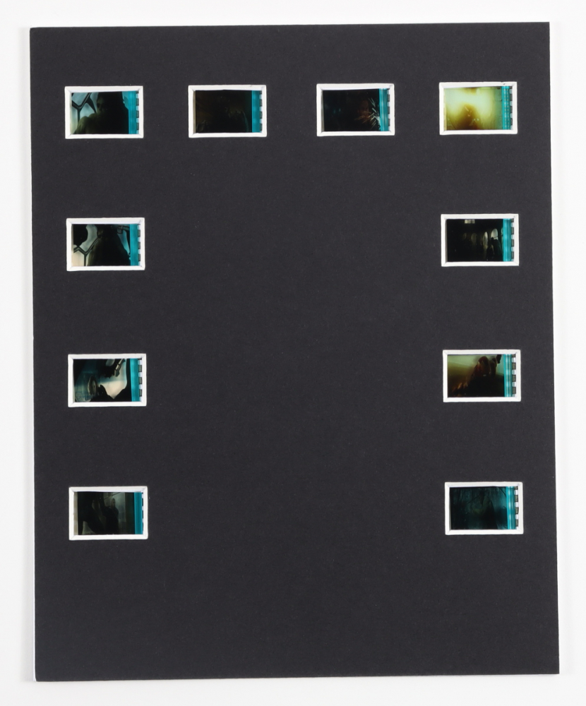 "Avengers: Age of Ultron" LE 8x10 Custom Matted Original Film / Movie ...