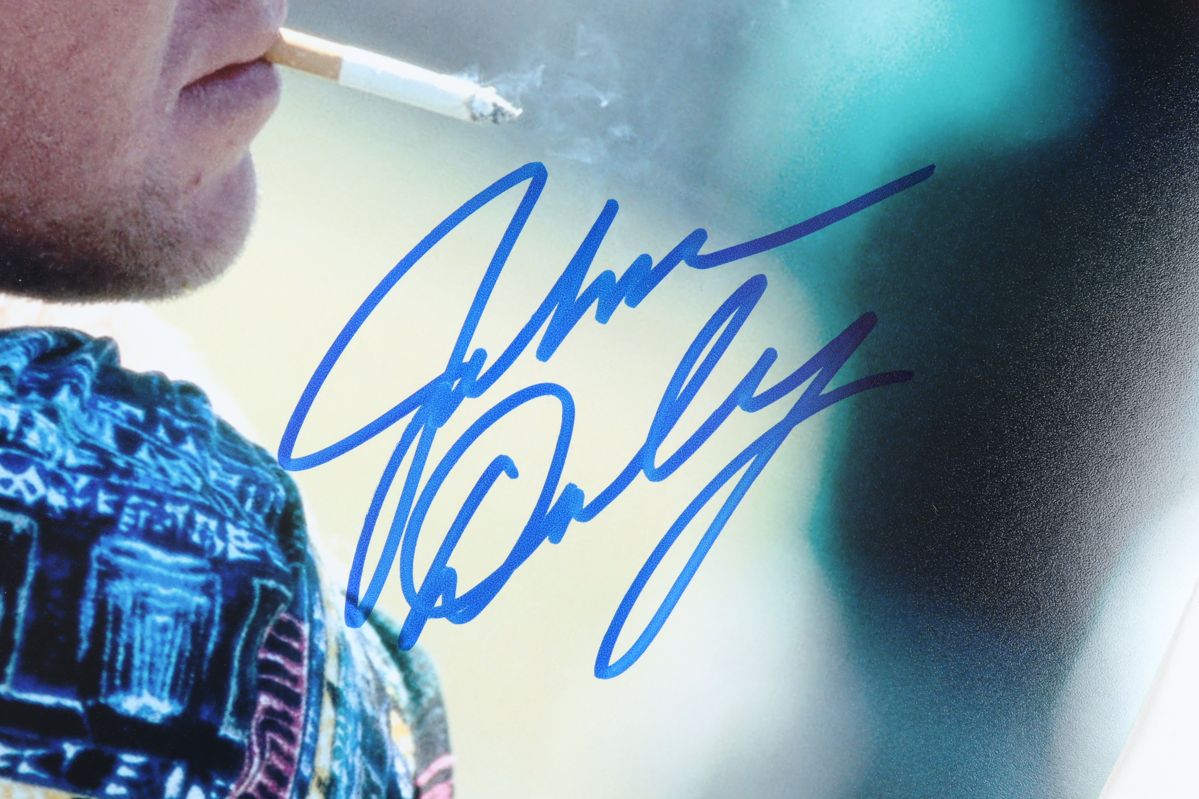 John Daly Signed 11x14 Photo (JSA) | Pristine Auction