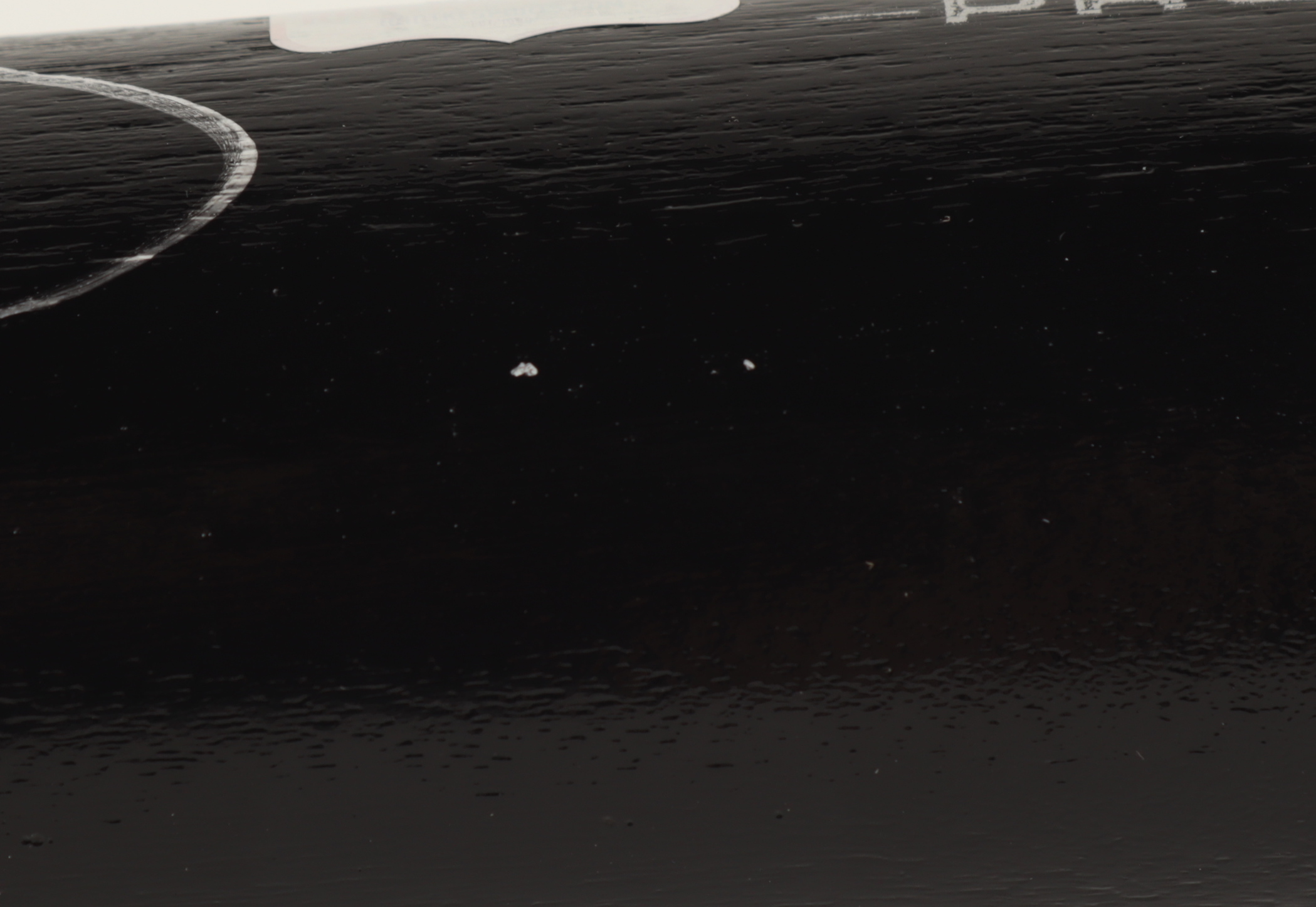 Robin Yount Signed Rawlings Pro Model Baseball Bat (Radtke) | Pristine ...