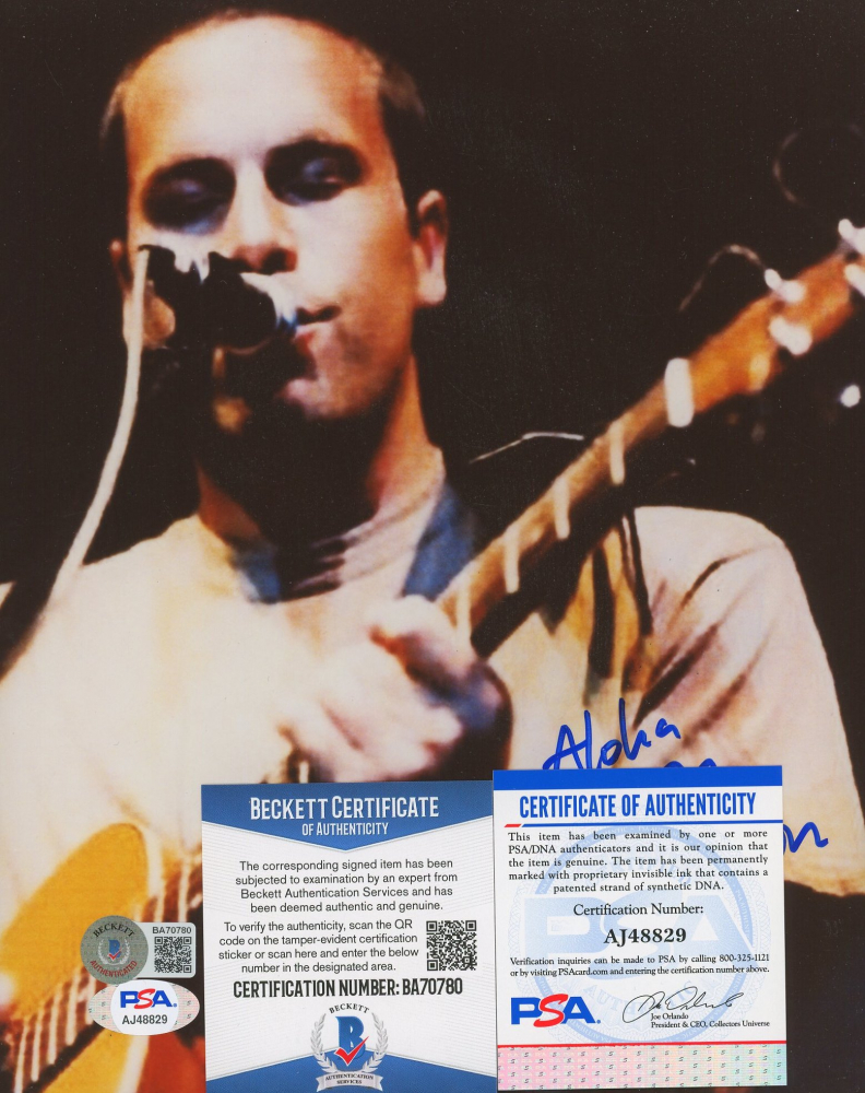 Jack Johnson Signed 8x10 Photo Inscribed Jack Johnson Signed 8x10 Photo Inscribed