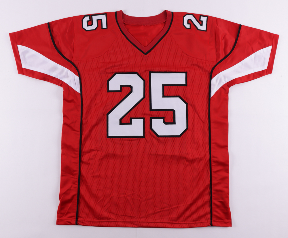 Zaven Collins Signed Jersey (Beckett Hologram) | Pristine Auction