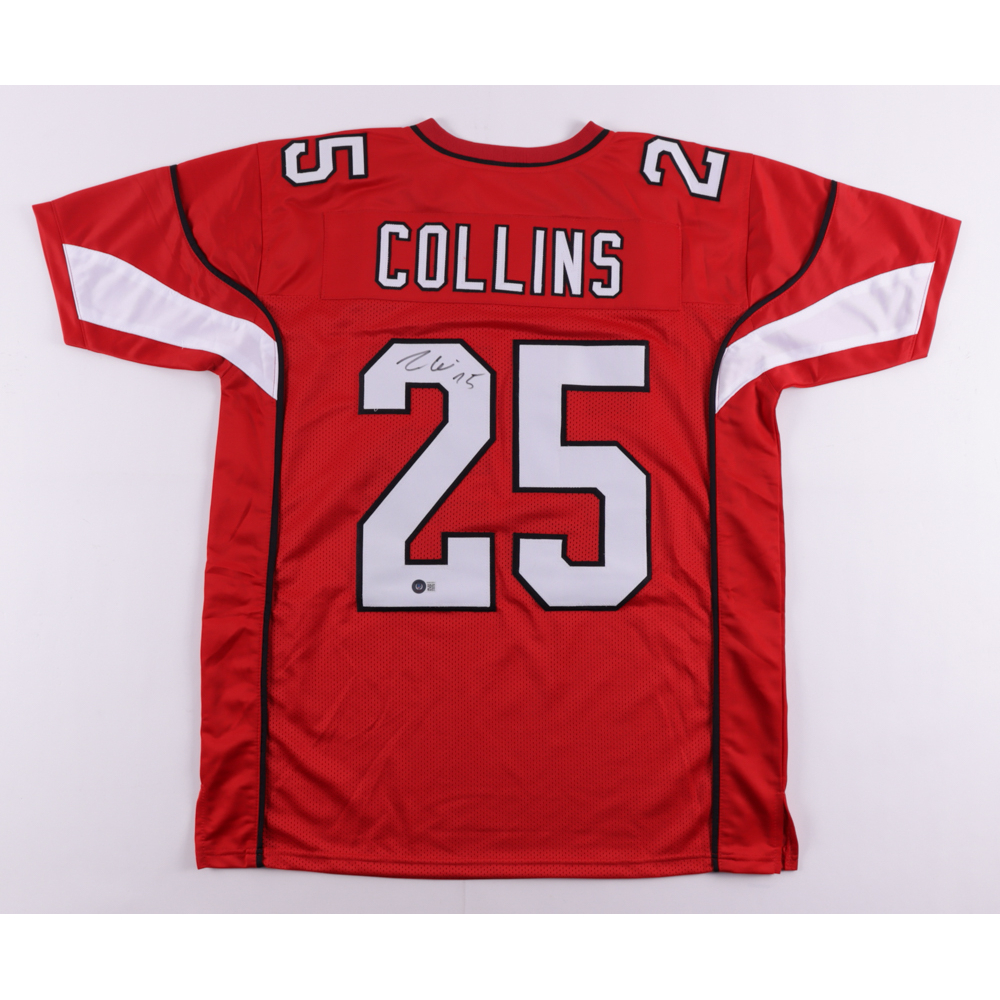 Zaven Collins Signed Jersey (Beckett Hologram) | Pristine Auction