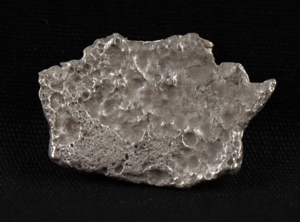 Maravillas Shipwreck Spanish Colonial 8 Reales Silver Cob Coin, Mexico ...