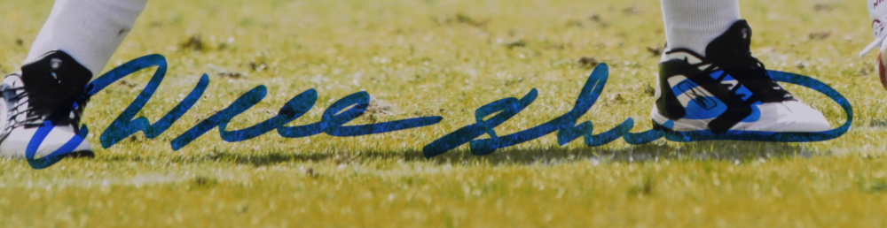 Will Shields Signed 8x10 Photo Inscribed (JSA COA) | Pristine Auction