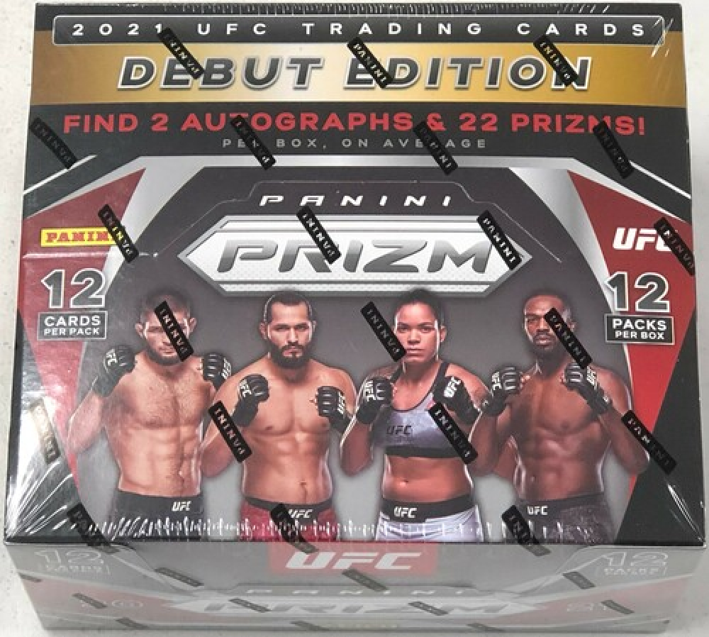 Reign of Cards Mystery Box - Series 20 | Pristine Auction