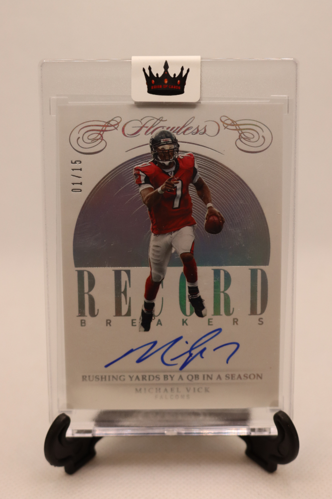 Reign of Cards Mystery Box - Series 20 | Pristine Auction