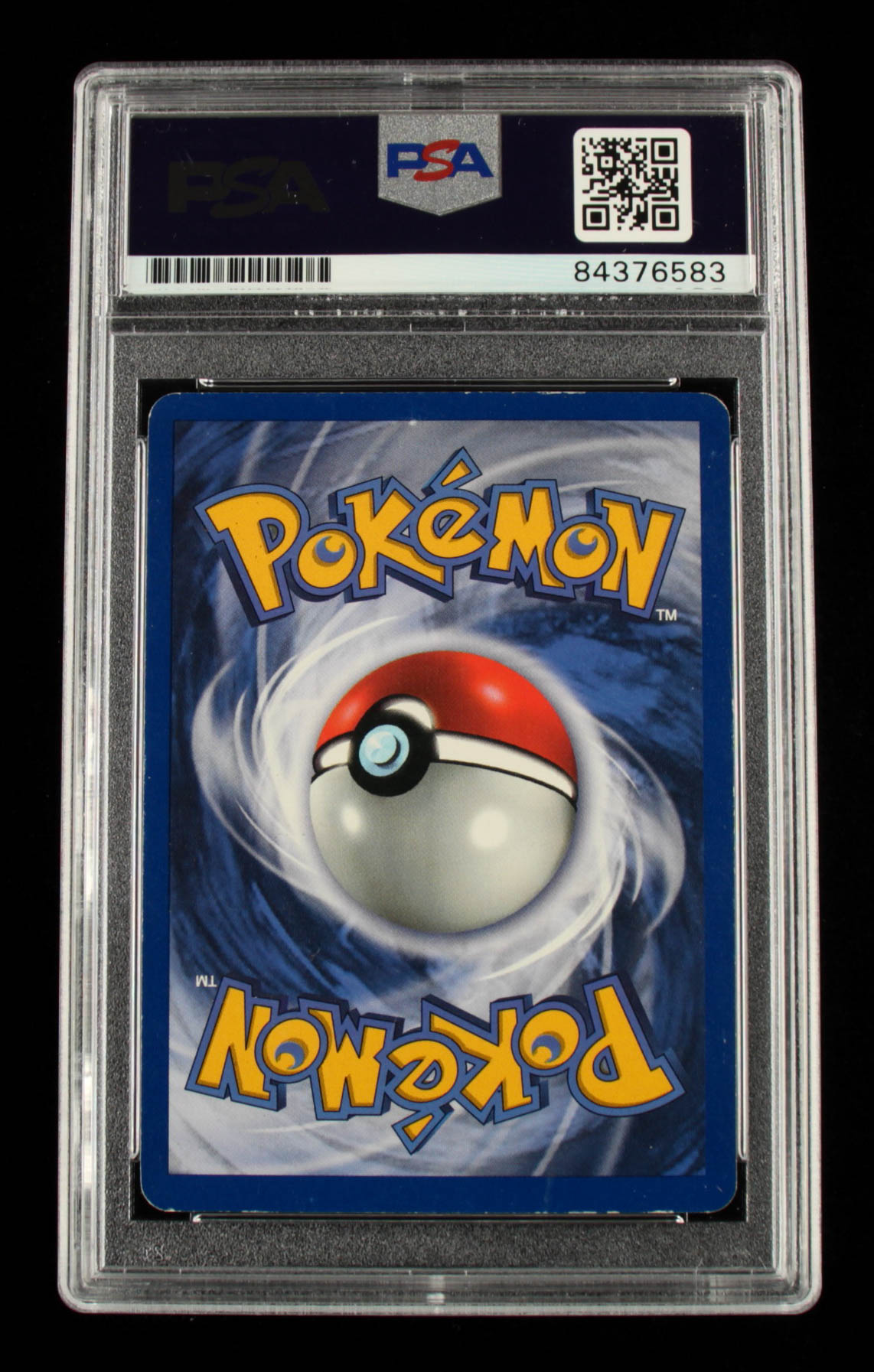 Michael Haigney Signed 1999 Pokemon Jungle Unlimited #60 Pikachu ...