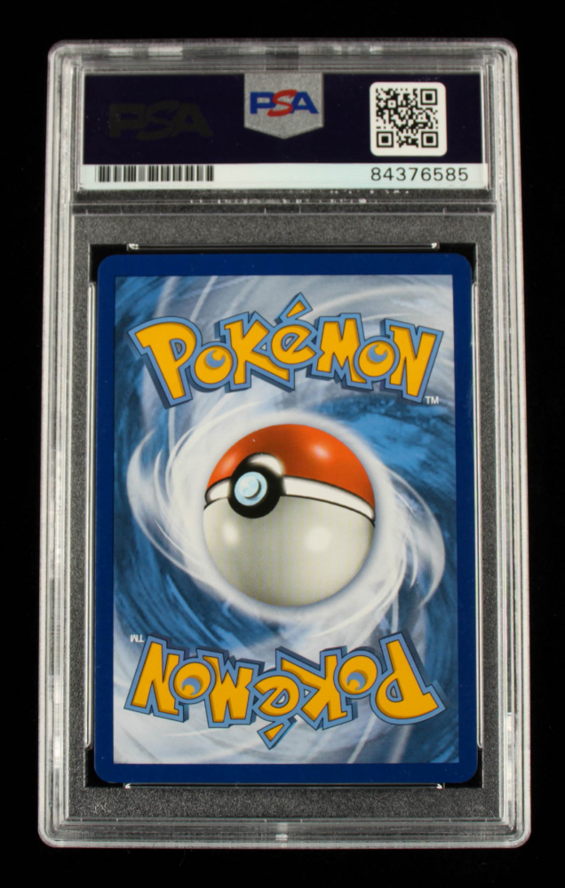 Michael Haigney Signed 2019 Pokemon Sun and Moon Hidden Fates Tins # ...