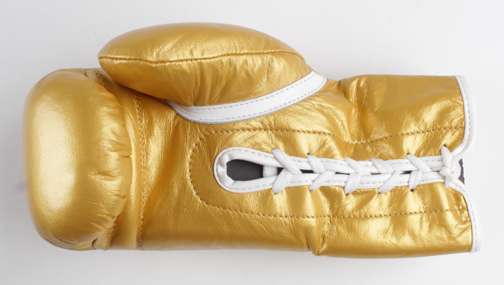 Sylvester Stallone Signed Tuf-Wear Boxing Glove (ACOA LOA) | Pristine ...