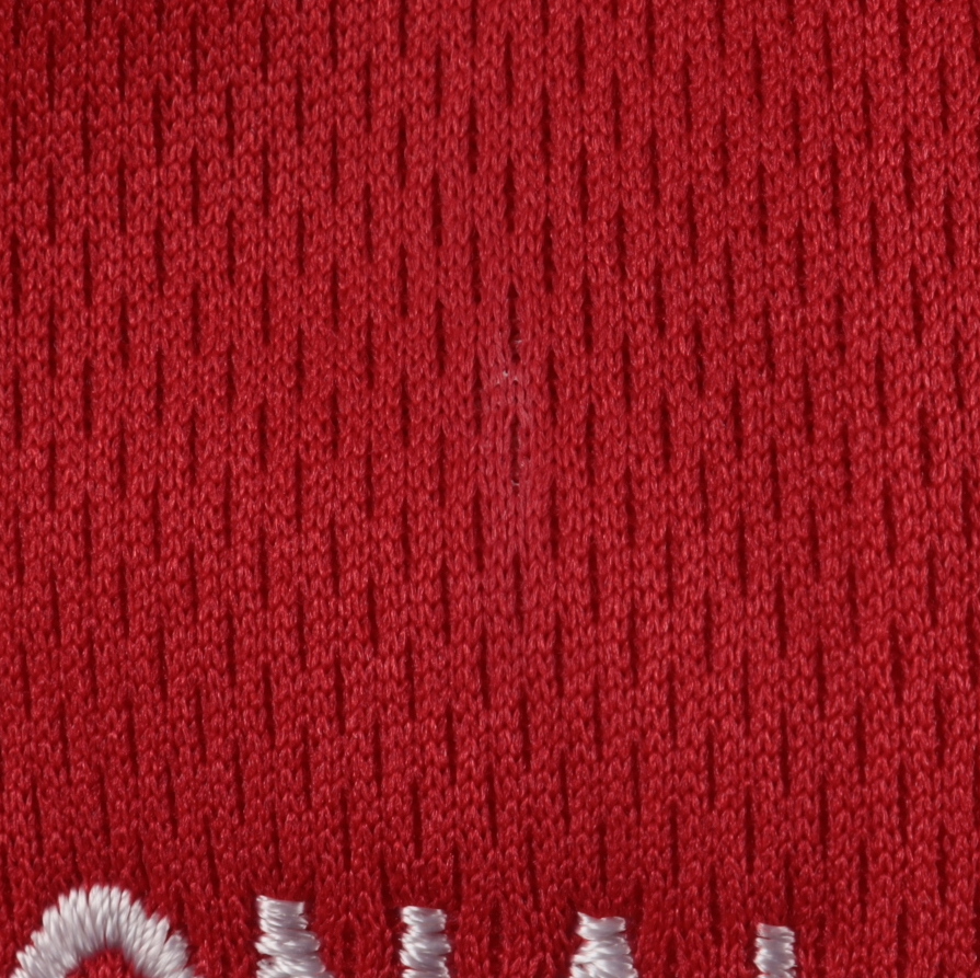 Career Highlight Stat Jersey Signed by (4) with Rob Zatechka, Joel ...