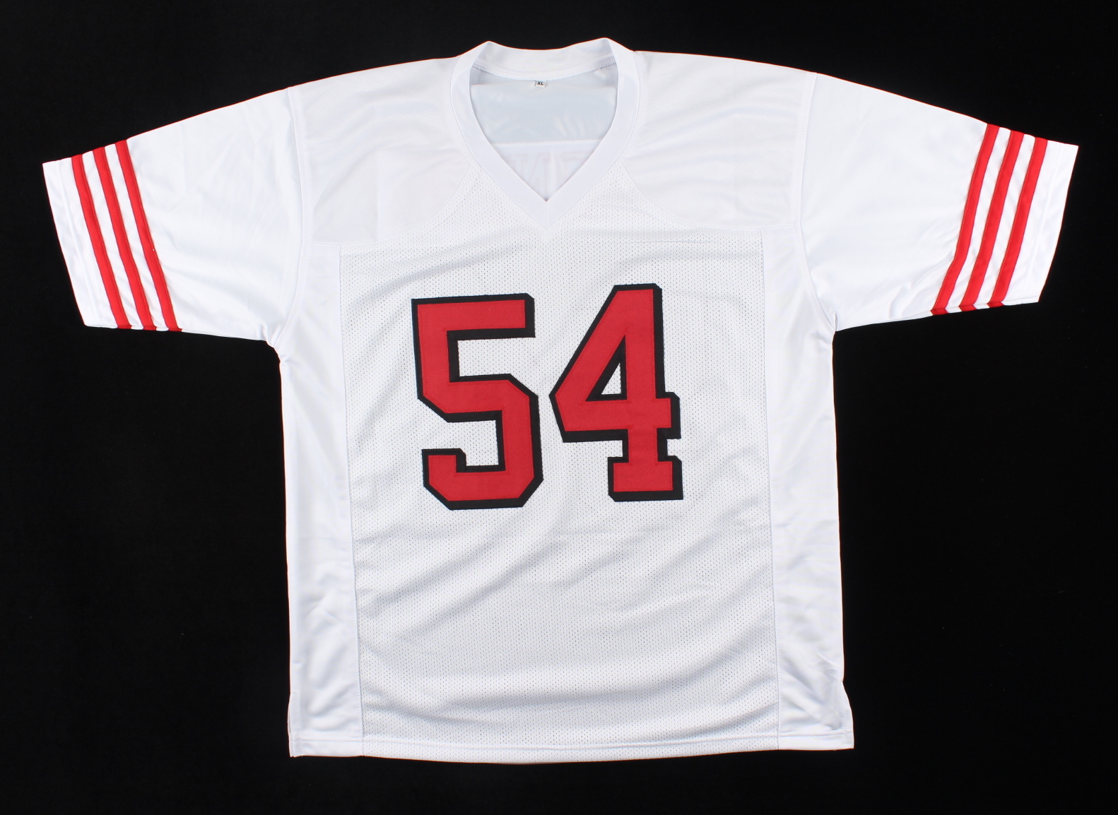 Fred Warner Signed Jersey (Beckett Hologram) | Pristine Auction