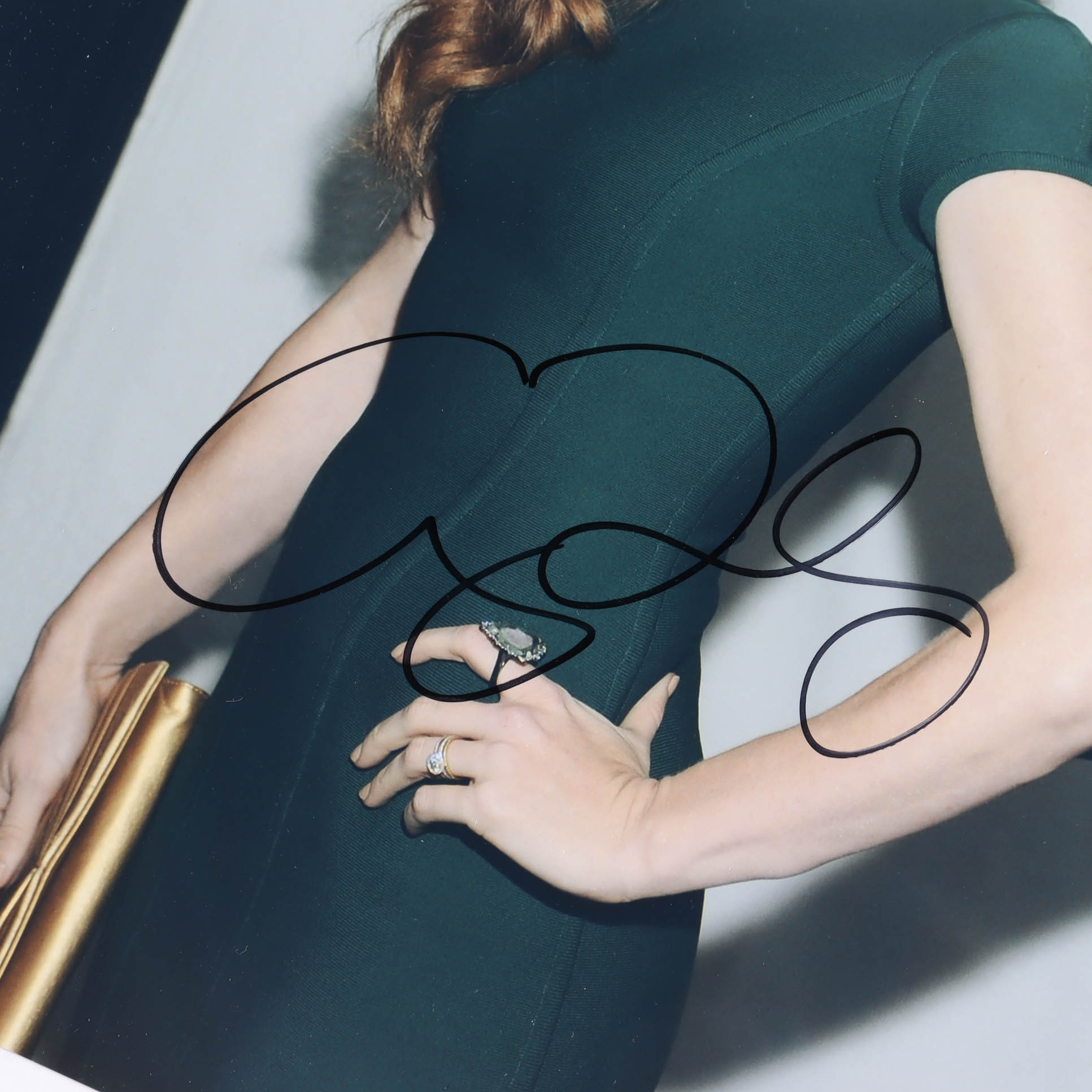Amy Adams Signed 11x14 Photo (PSA COA) | Pristine Auction