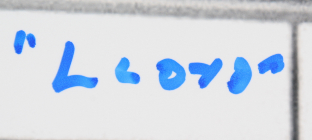 Joe Turkel Signed "The Shining" 11x14 Photo Inscribed "Lloyd ...