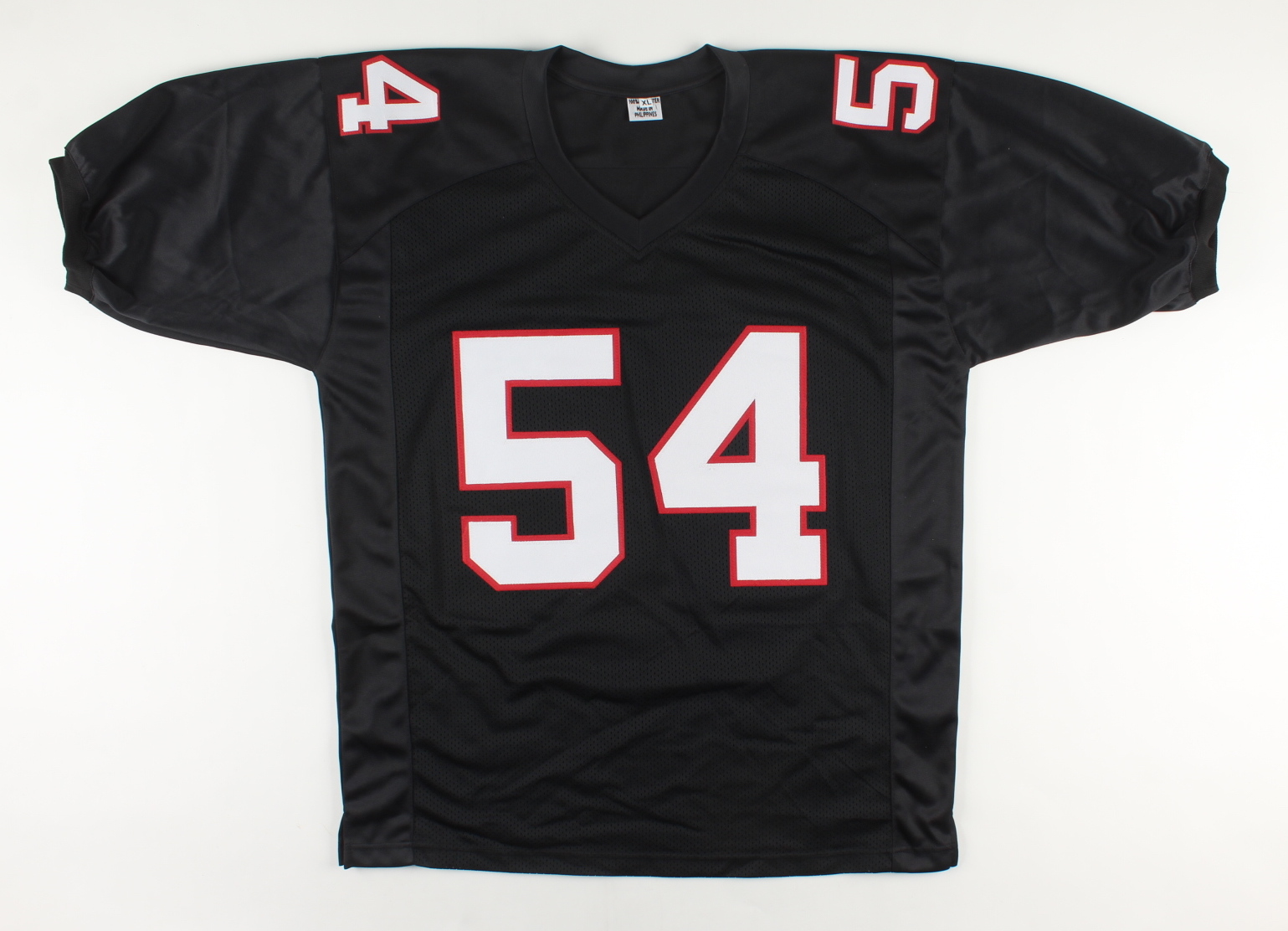 Lavonte David Signed Jersey (JSA COA) | Pristine Auction