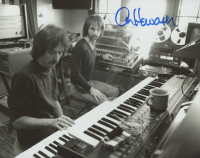 Alan Howarth Signed 8x10 Photo (ACOA COA) | Pristine Auction