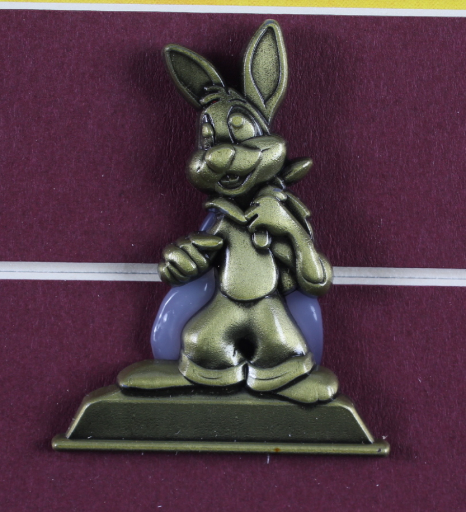 Walt Disney's "The Zip-a-Dee-Doo-Dah Show" 15x22 Custom Framed Print ...