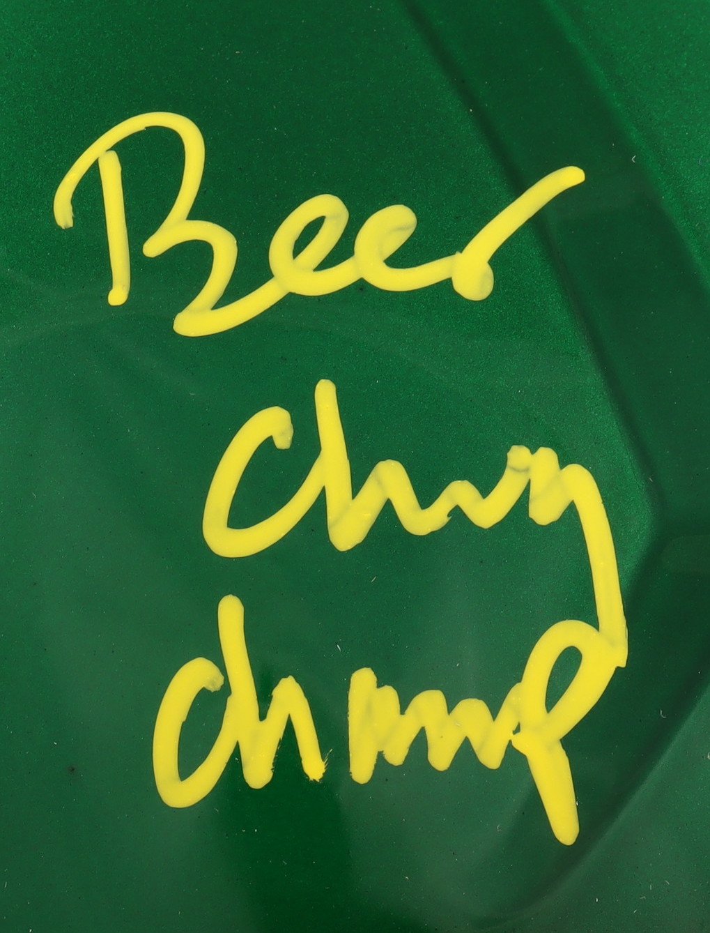 David Bakhtiari Signed Packers Full-Size Flash Alternate Speed Helmet ...