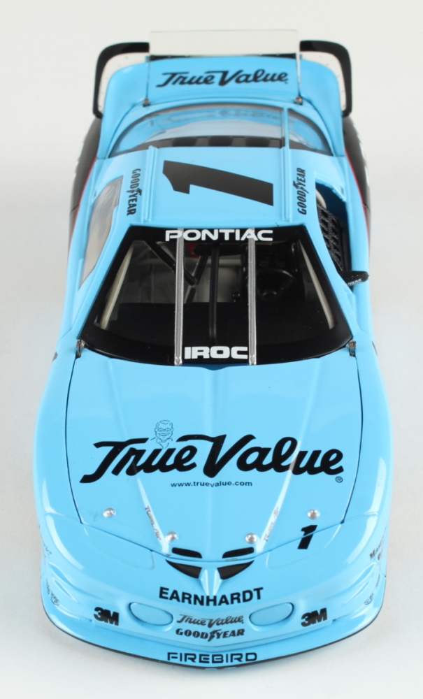 Dale Earnhardt LE 2002 NASCAR #1 True Value / IROC Championship / 2000 ...