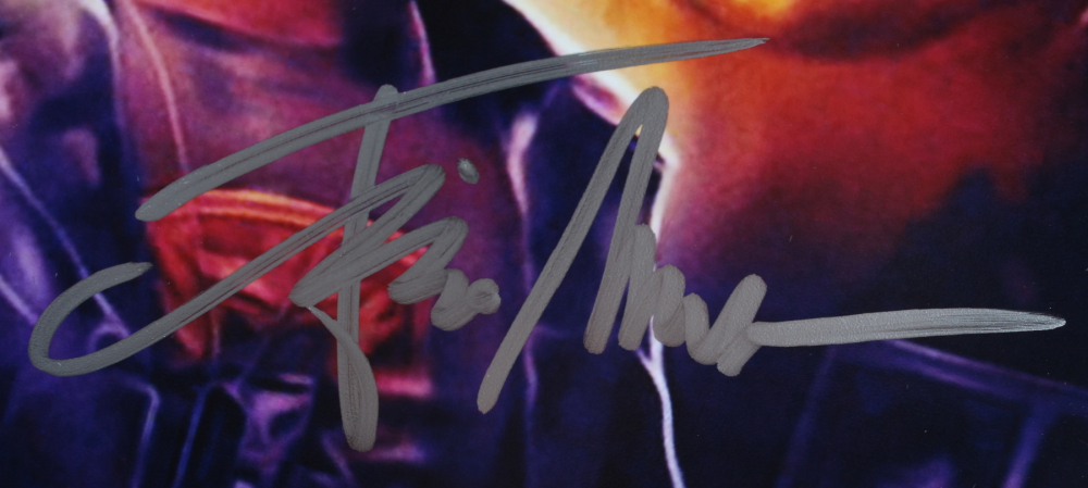 Jamison Newlander Signed "The Lost Boys" 11x14 Photo (JSA COA ...