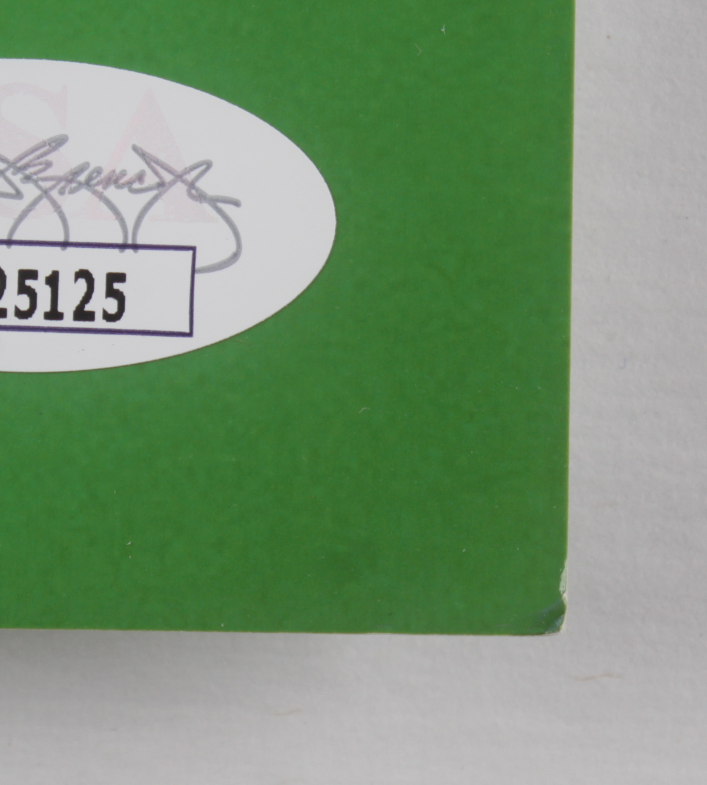 Ricky Gervais Signed 8x10 Photo (JSA COA) | Pristine Auction