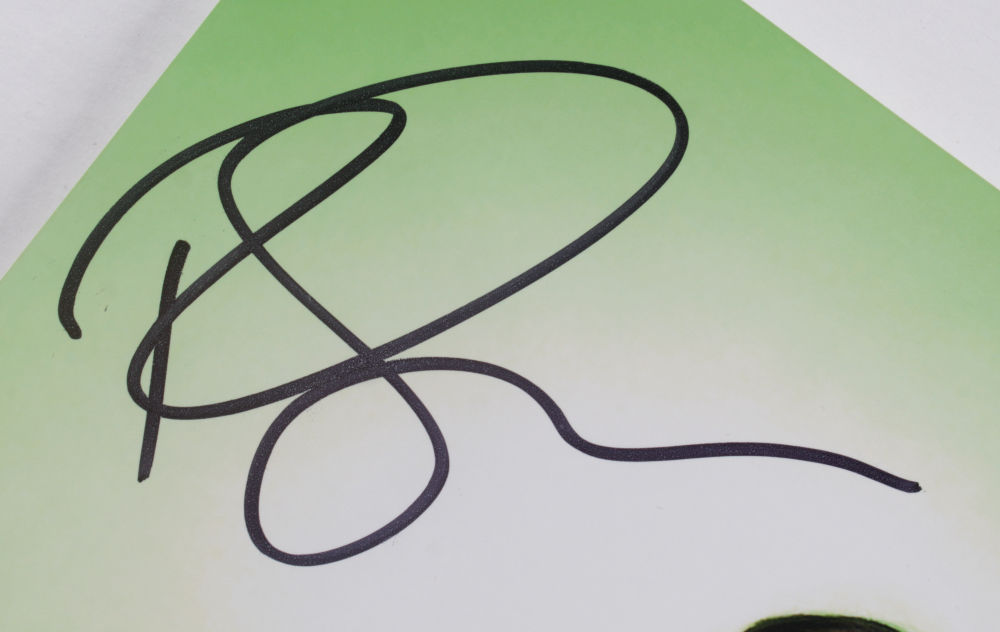 Ricky Gervais Signed 8x10 Photo (JSA COA) | Pristine Auction