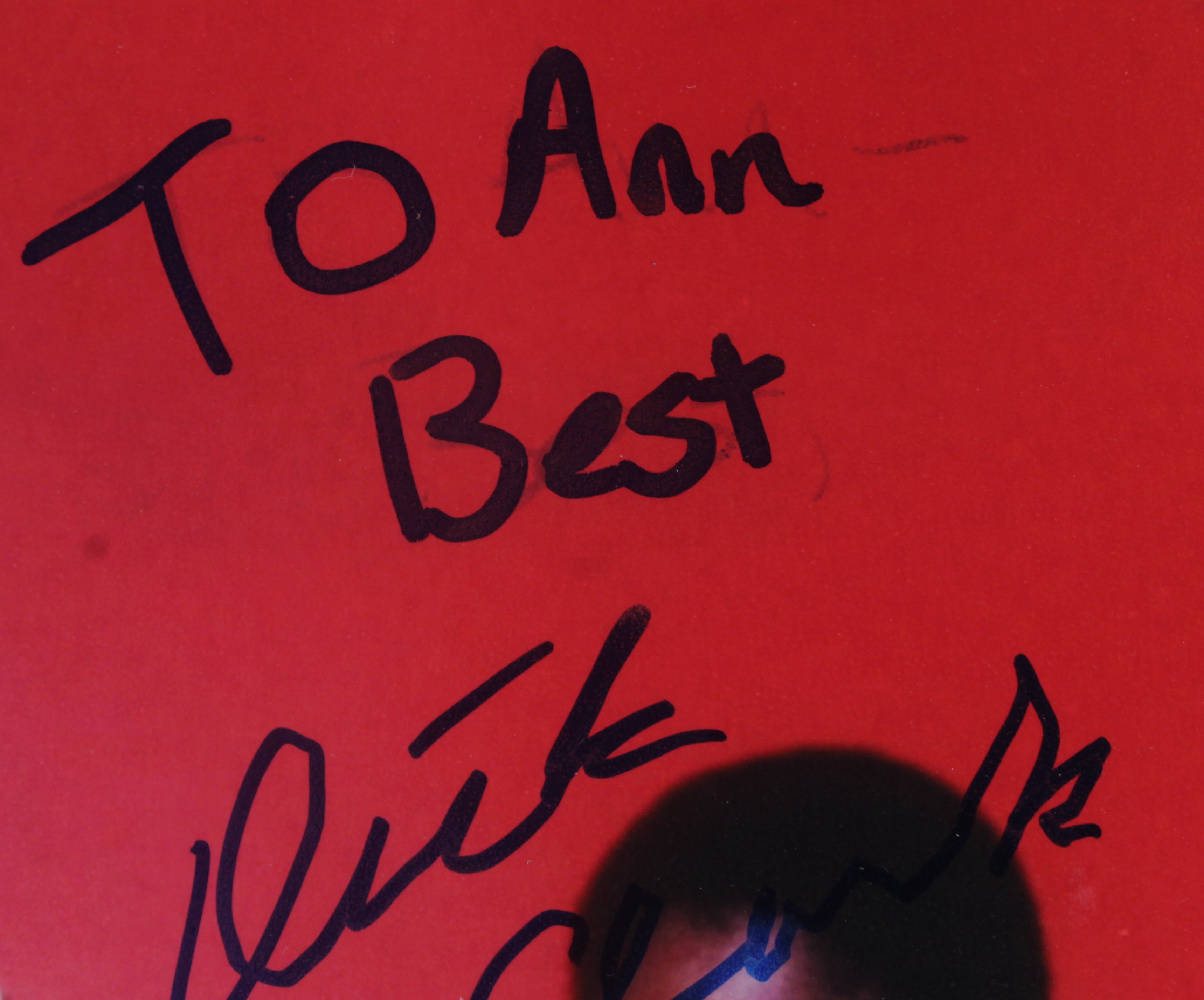 Dick Clark Signed 8x10 Photo (JSA COA) | Pristine Auction