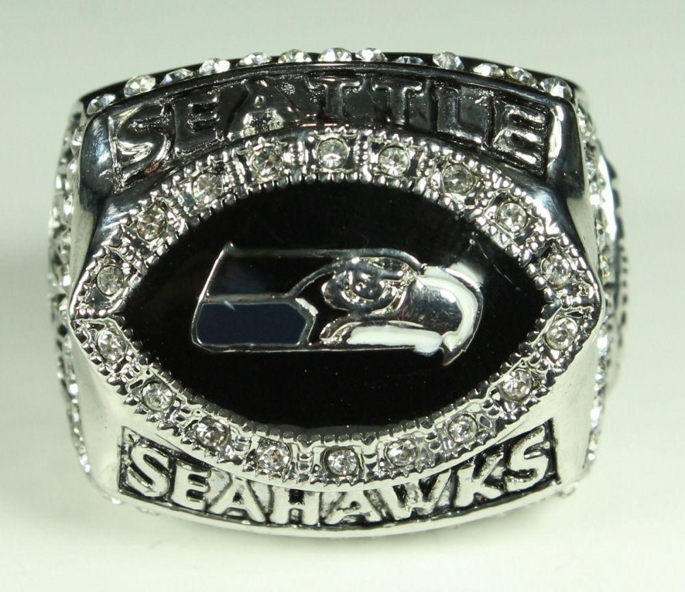 Shaun Alexander Seattle Seahawks High Quality Replica 2005 NFC ...