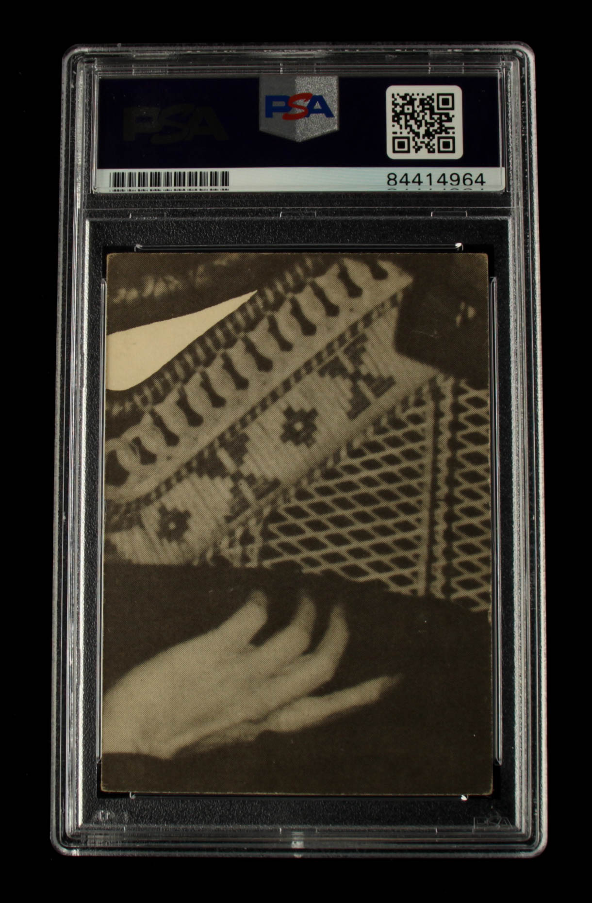 Lisa Loring Signed "The Adams Family" Trading Card Inscribed "Wednesday ...