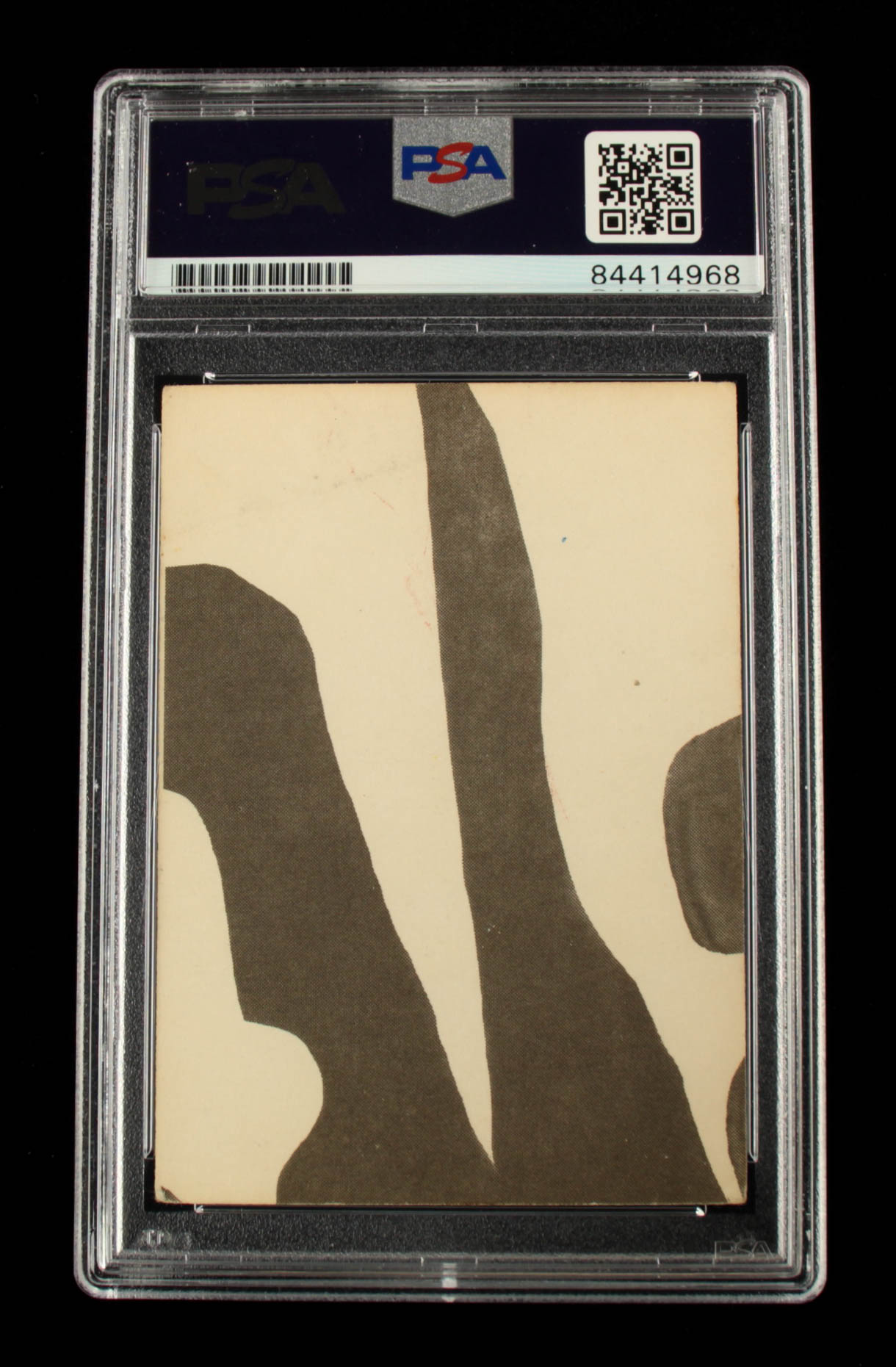 Lisa Loring Signed "The Adams Family" Trading Card Inscribed "Wednesday ...