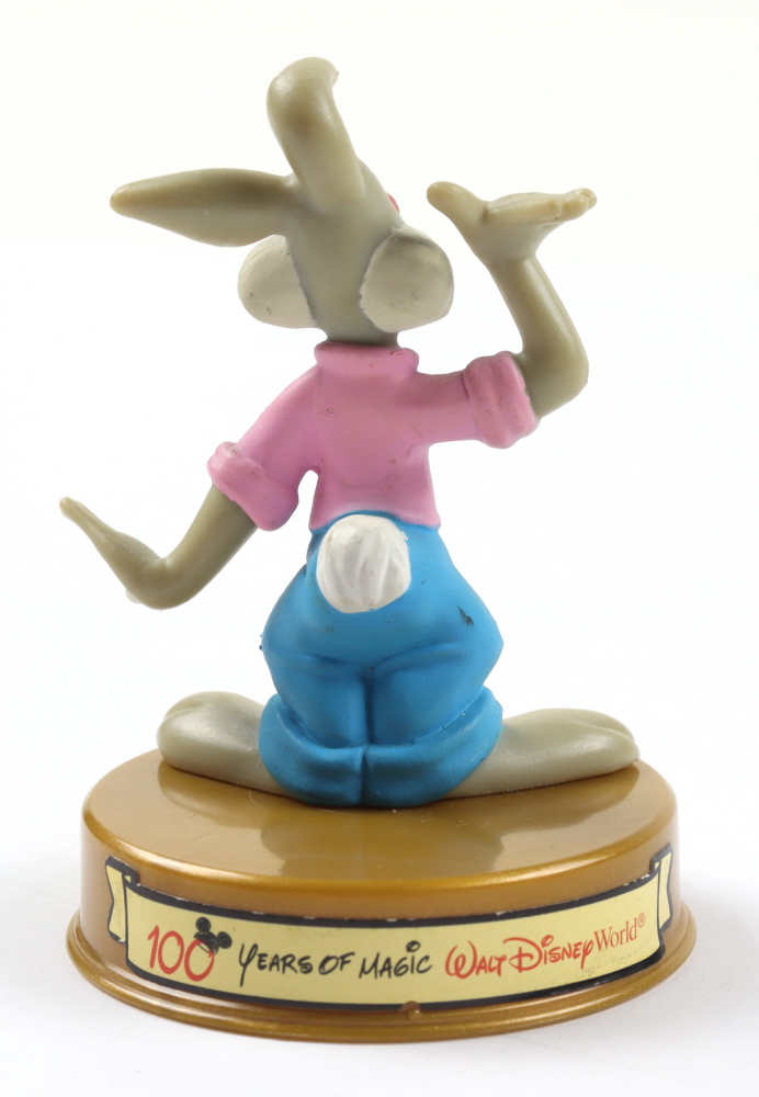 Disney Brer Rabbit & Brer Bear Retired Vintage Figurine Set | Pristine ...