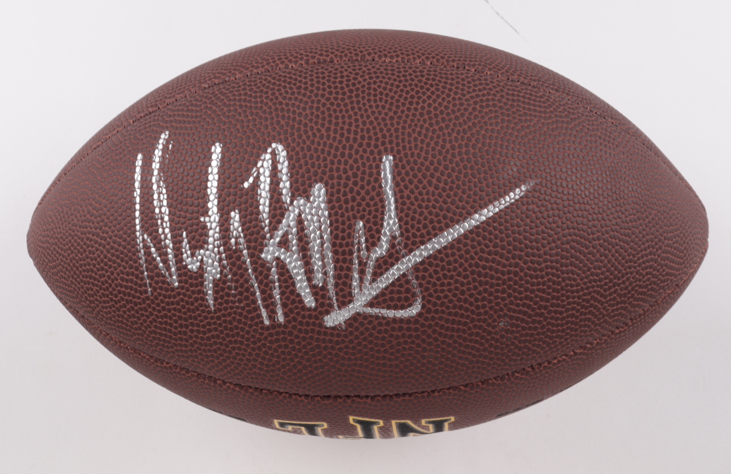Dexter Manley Signed NFL Football (JSA) | Pristine Auction