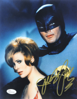 Jill St. John Signed "Batman" 8x10 Photo (JSA COA) | Pristine Auction