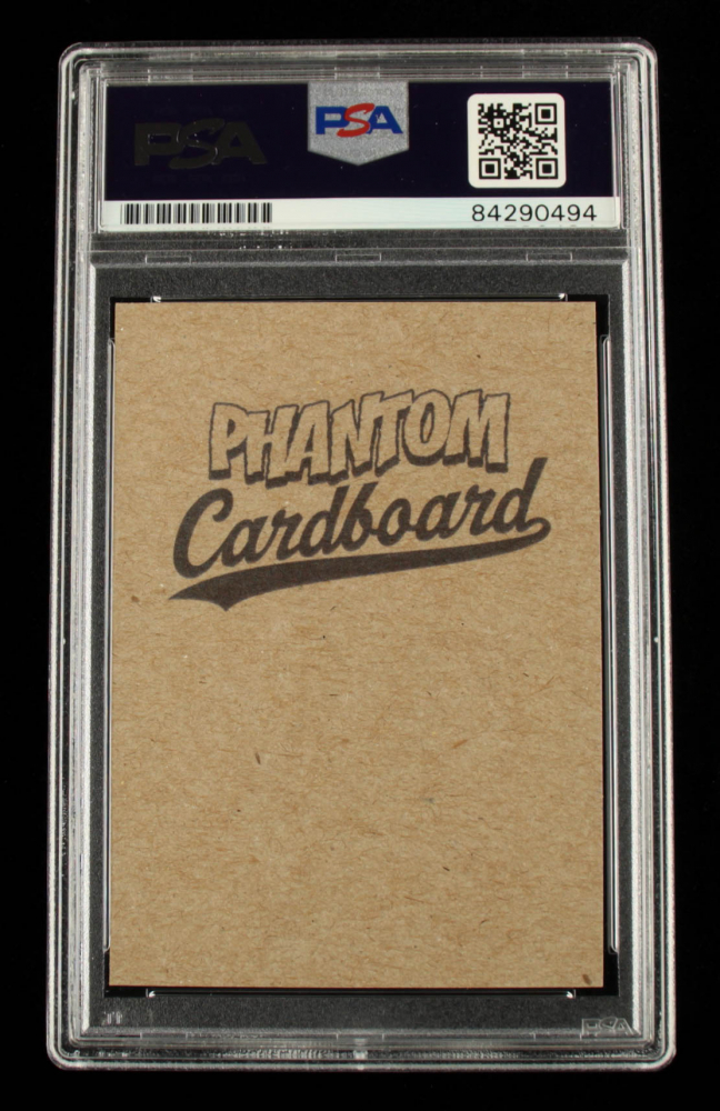 Alex Winter Signed "Bill & Ted's Excellent Adventure" William S ...