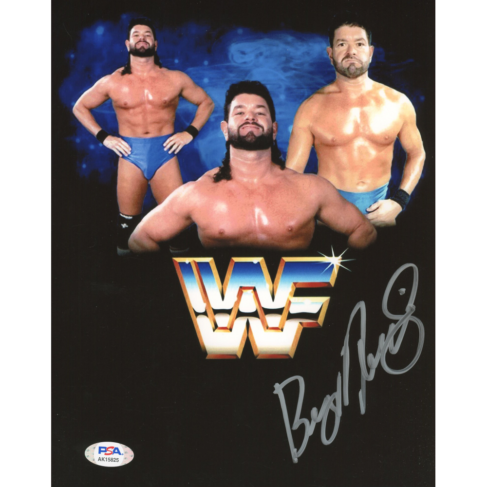 Barry Horowitz Signed 8x10 Photo (PSA) | Pristine Auction