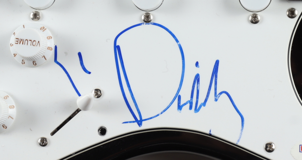 P. Diddy Signed Full Size Electric Guitar (PSA COA) | Pristine Auction