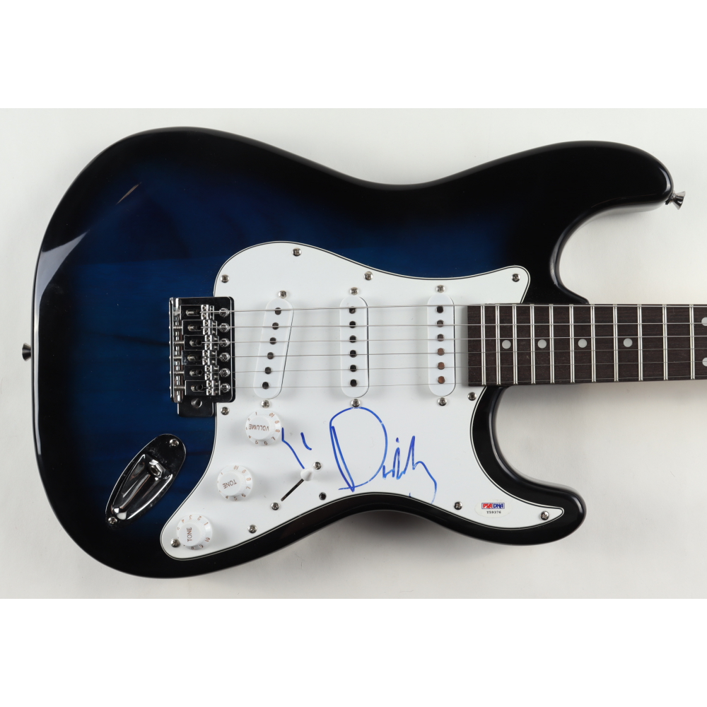P. Diddy Signed Full Size Electric Guitar (PSA COA) | Pristine Auction