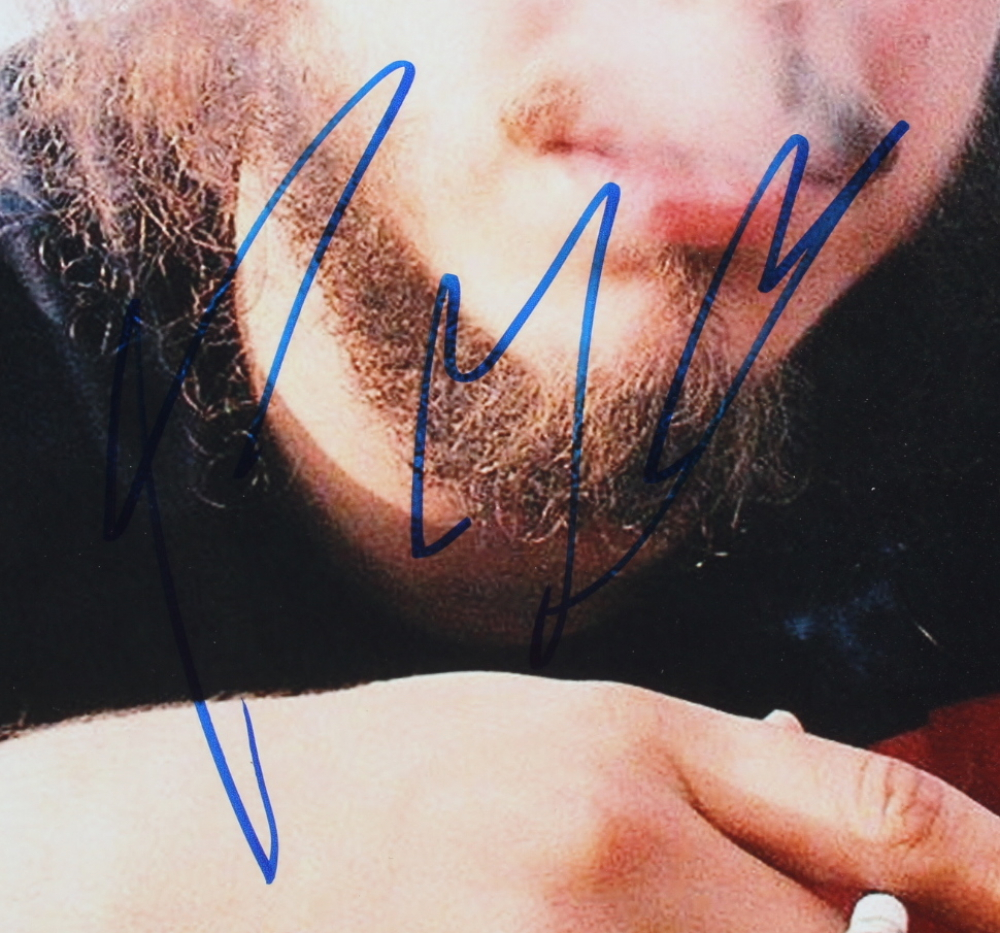 Post Malone Signed 11x14 Photo (JSA Hologram) | Pristine Auction