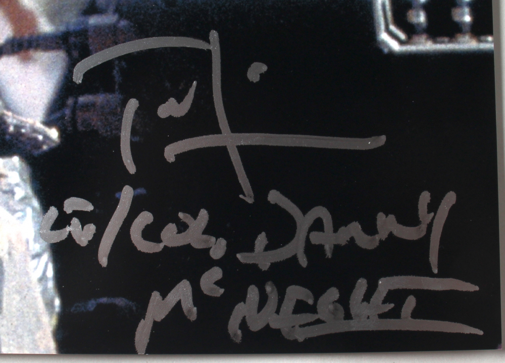 Tom Sizemore Signed "Black Hawk Down" 11x14 Photo Inscribed "Lt./Col ...