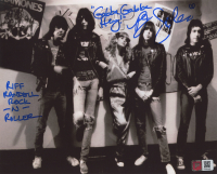 P. J. Soles Signed "Rock 'n' Roll High School" 8x10 Photo Inscribed ...
