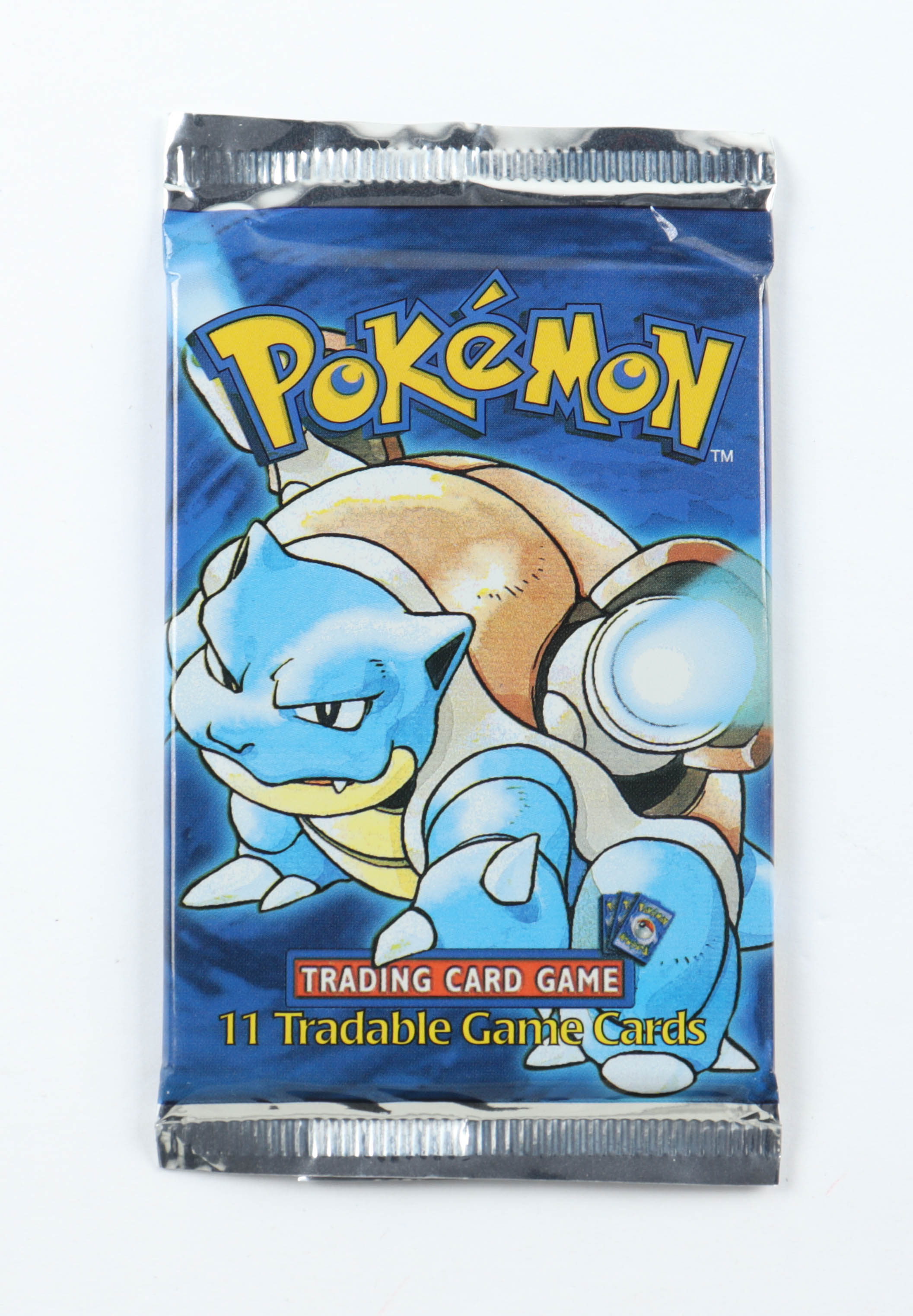 Pokémon Pikachu Base Set Cards Booster Pack [Shadowless] Prices ...