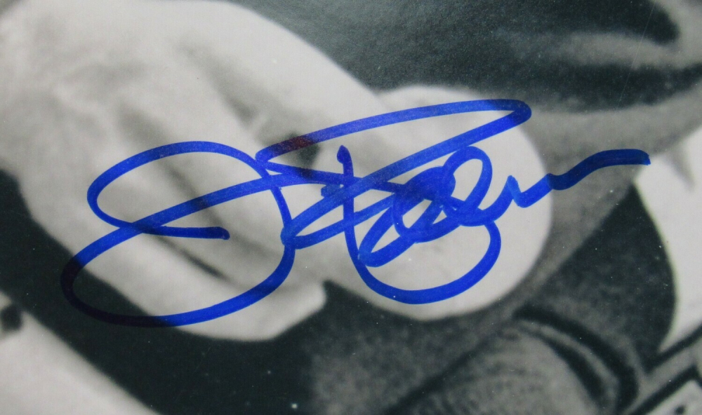 Orioles 16x20 Photo Signed by (4) with Jim Palmer, Dave McNally, Pat ...