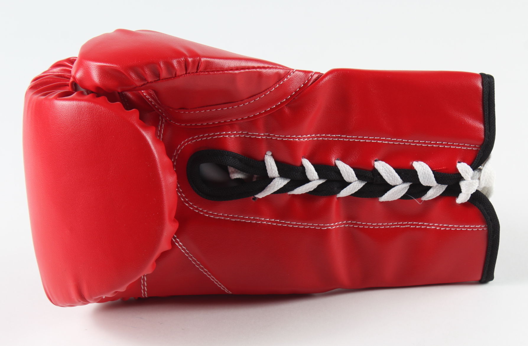 "Terrible" Tim Witherspoon Signed Title Boxing Glove (JSA) | Pristine ...