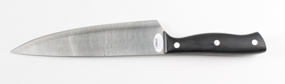 Nick Castle Signed Stainless Steel Knife Inscribed "The Shape" (JSA ...