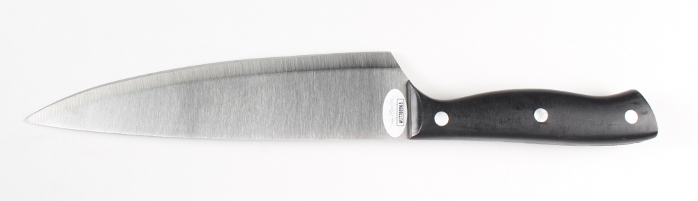 Nick Castle Signed Stainless Steel Knife Inscribed "The Shape" (JSA ...