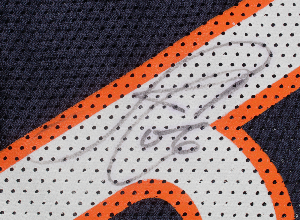 Jay Cutler Signed Bears Jersey (JSA COA) | Pristine Auction