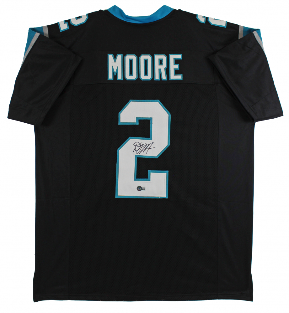 D. J. Moore Signed Jersey (Beckett) | Pristine Auction